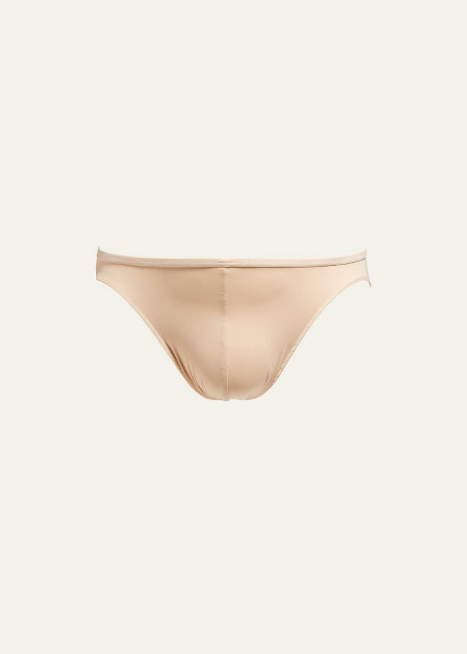 HOM Men's Plumes Micro-Briefs - Bergdorf Goodman