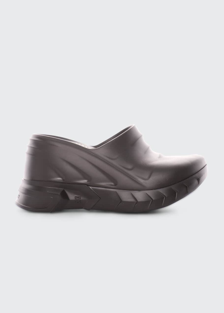 givenchy marshmallow slides