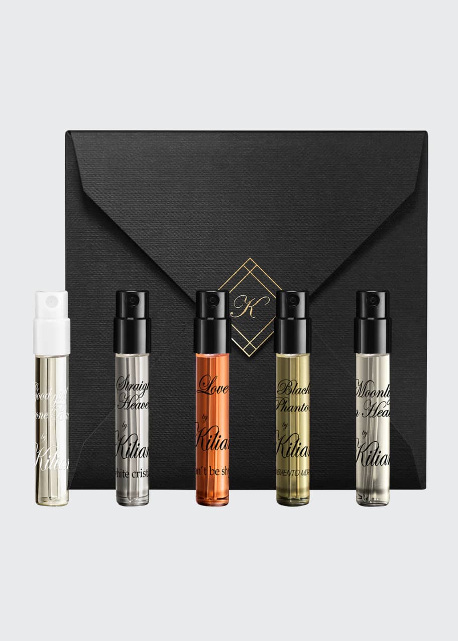 Kilian Mini Discovery Set, 5 x 1.5 mL - Bergdorf Goodman