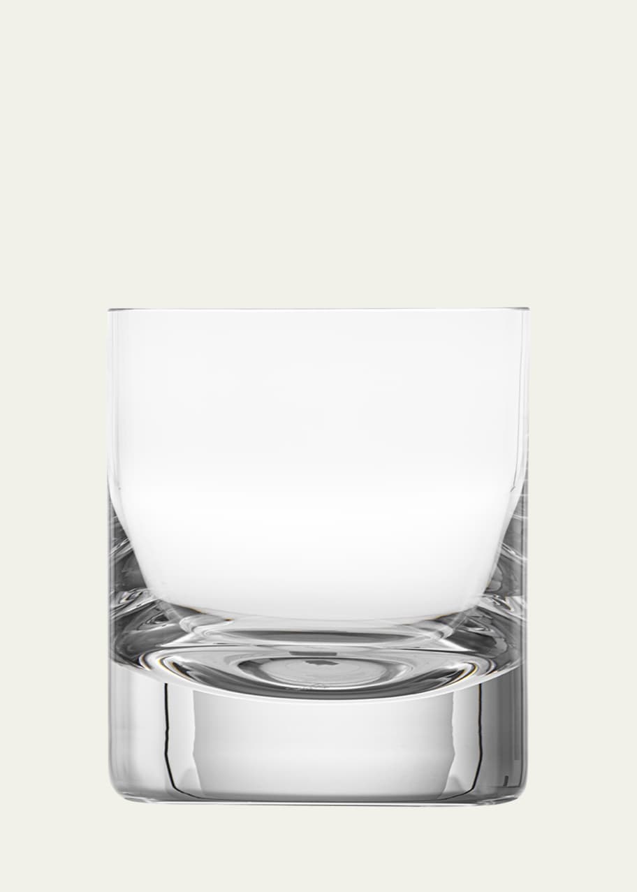 Moser Double Old Fashioned Glass - Bergdorf Goodman