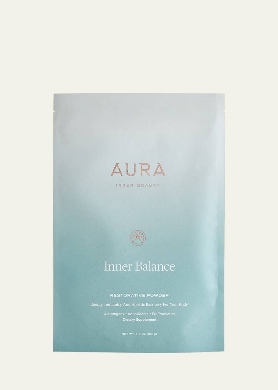 Aura Inner Beauty 5.3 oz. Inner Balance Restorative Powder - Bergdorf ...
