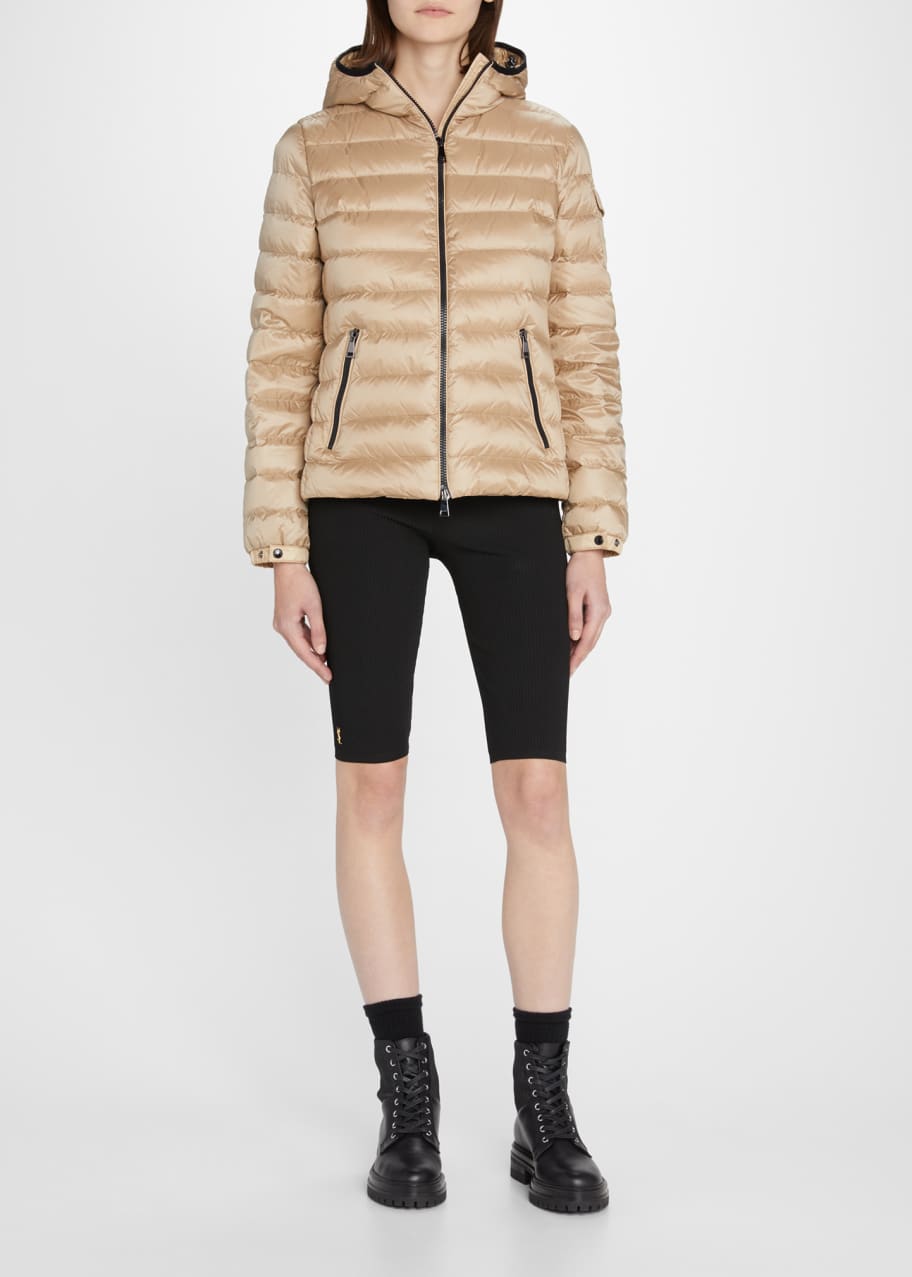 Moncler Bles Down-Fill Jacket - Bergdorf Goodman