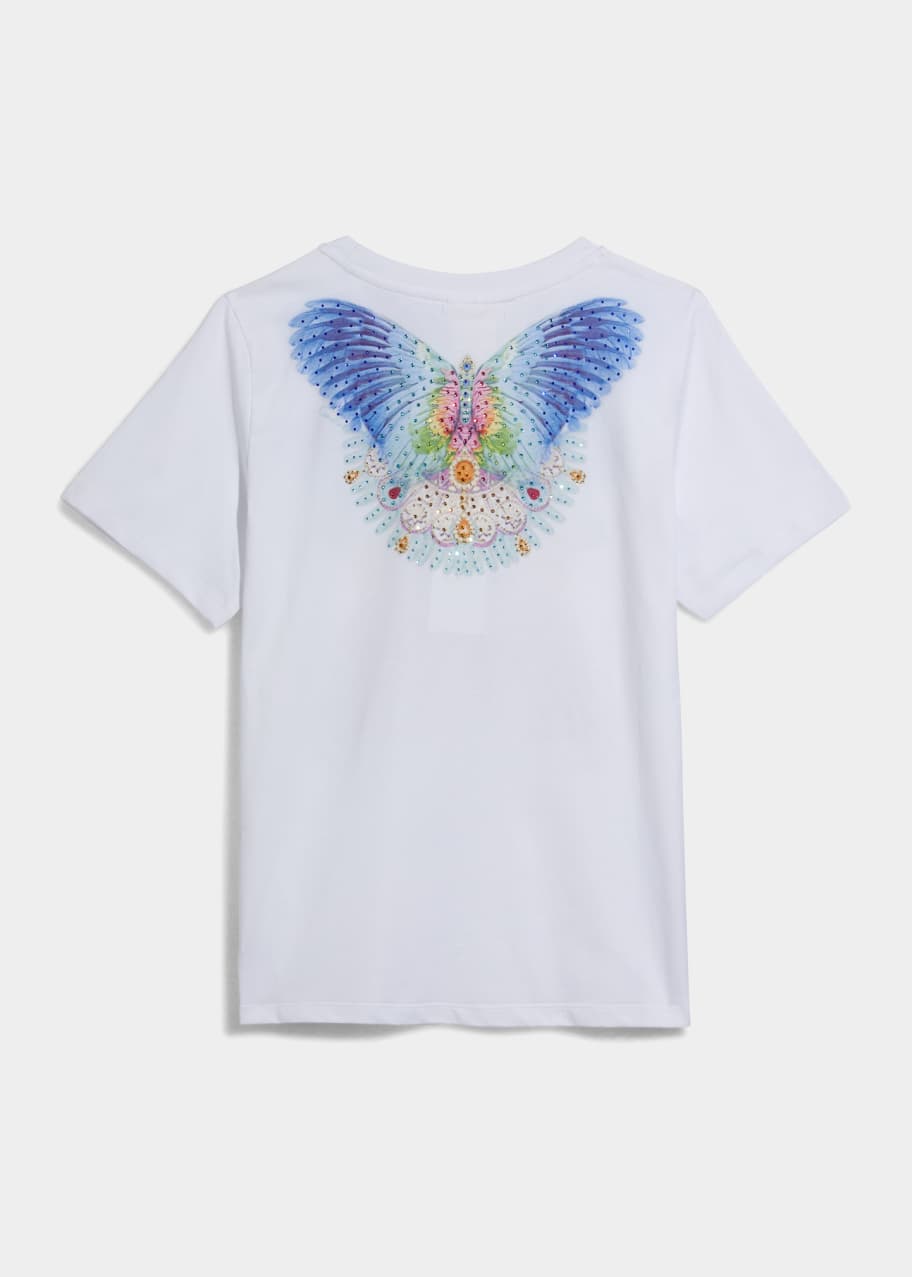 Camilla Girl's Age of Asteria Graphic T-Shirt, Size 12-14 - Bergdorf ...