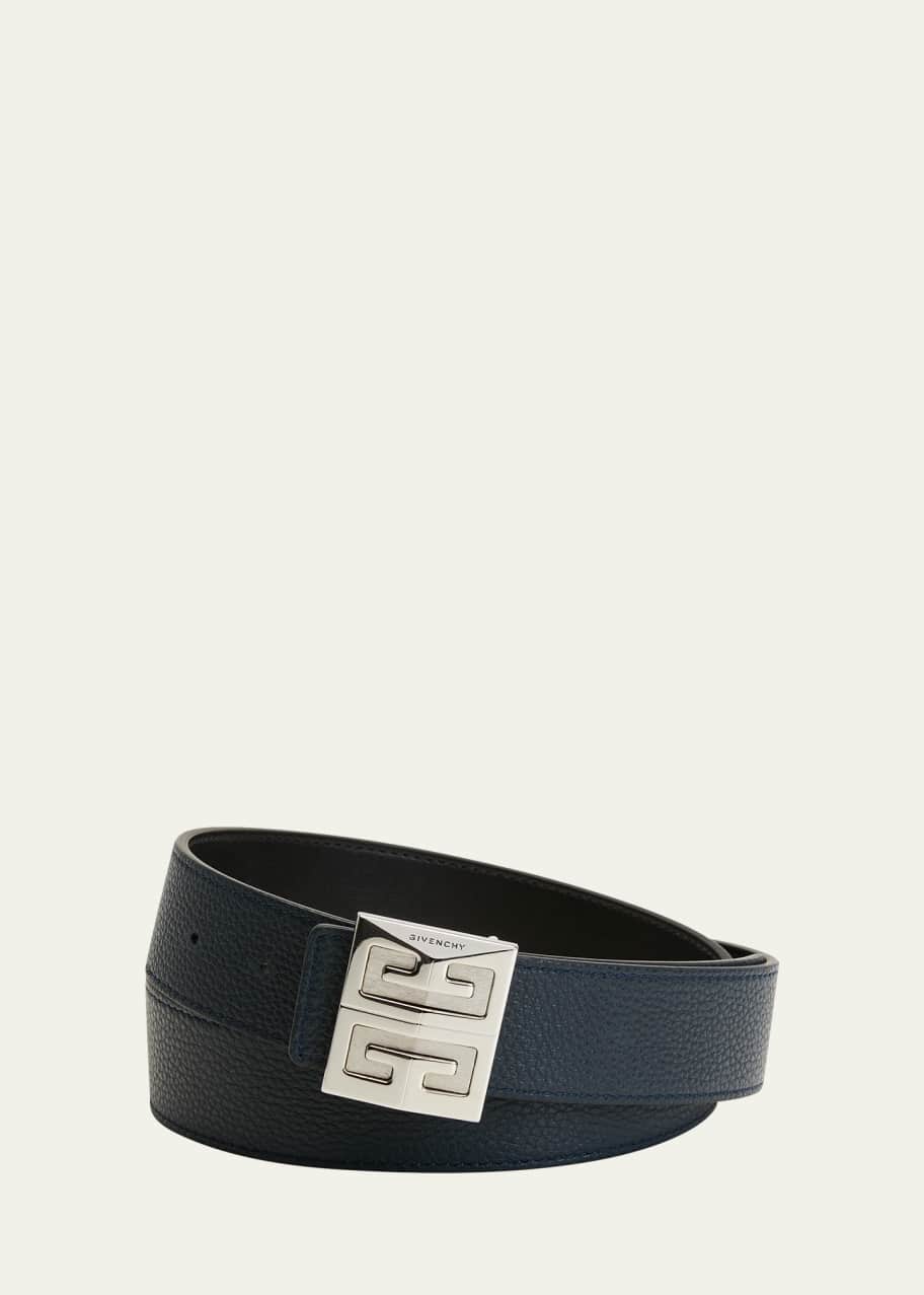 fendi belt men reversible