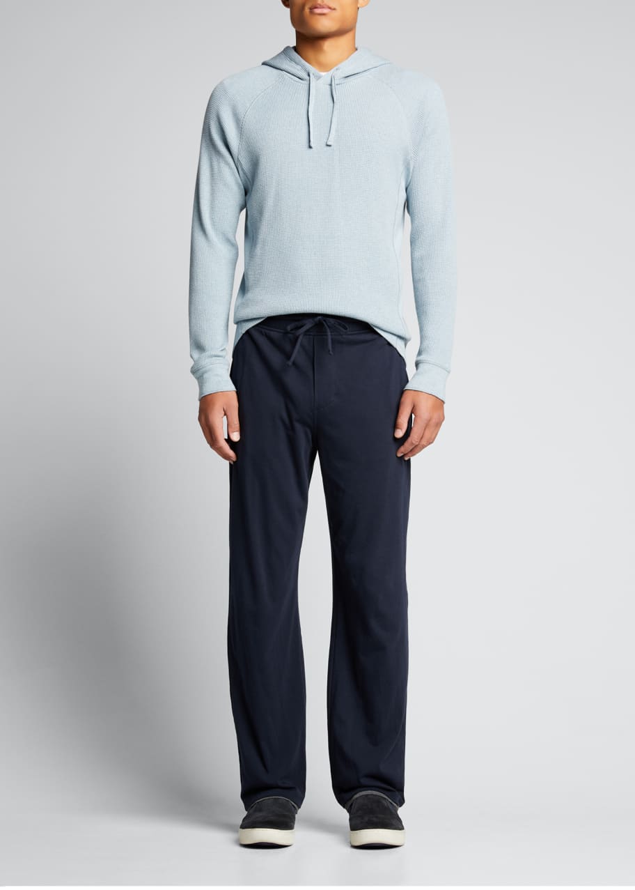 Vince Men's Double-Layer Sweatpants - Bergdorf Goodman