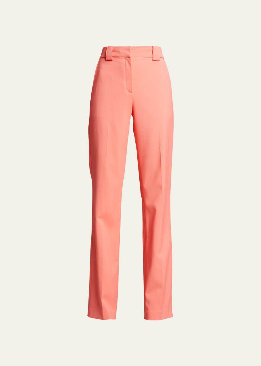 A.L.C. Kennedy Pants - Bergdorf Goodman