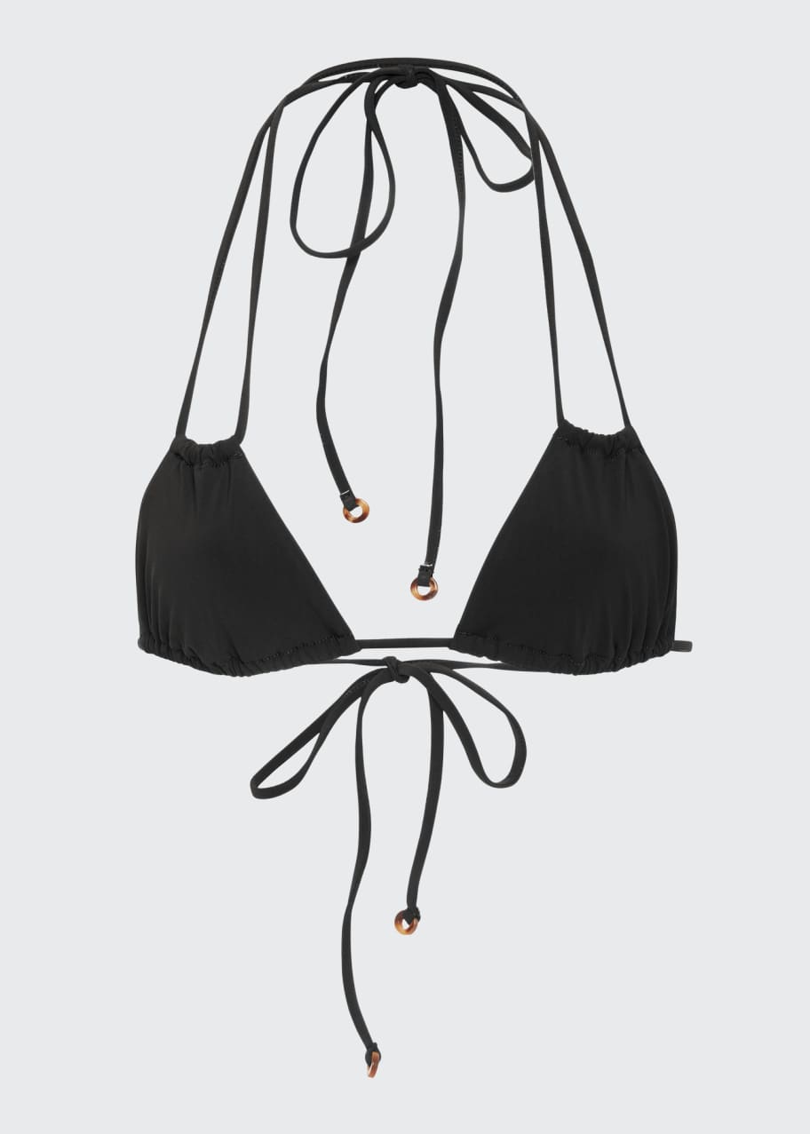 ANEMOS The Jane Double-String Top - Bergdorf Goodman