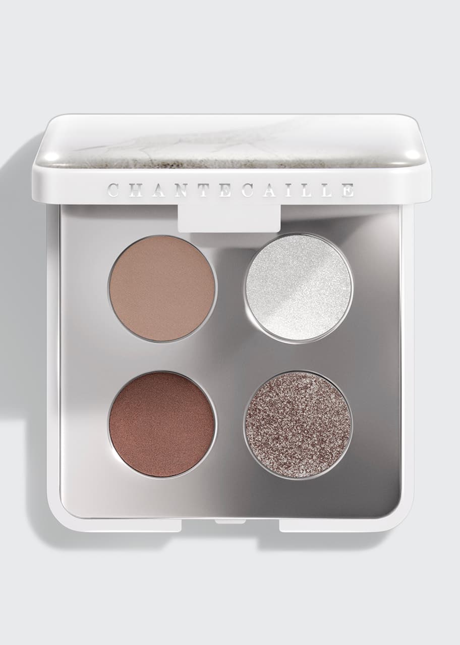 Chantecaille Giraffe Eye Quartet