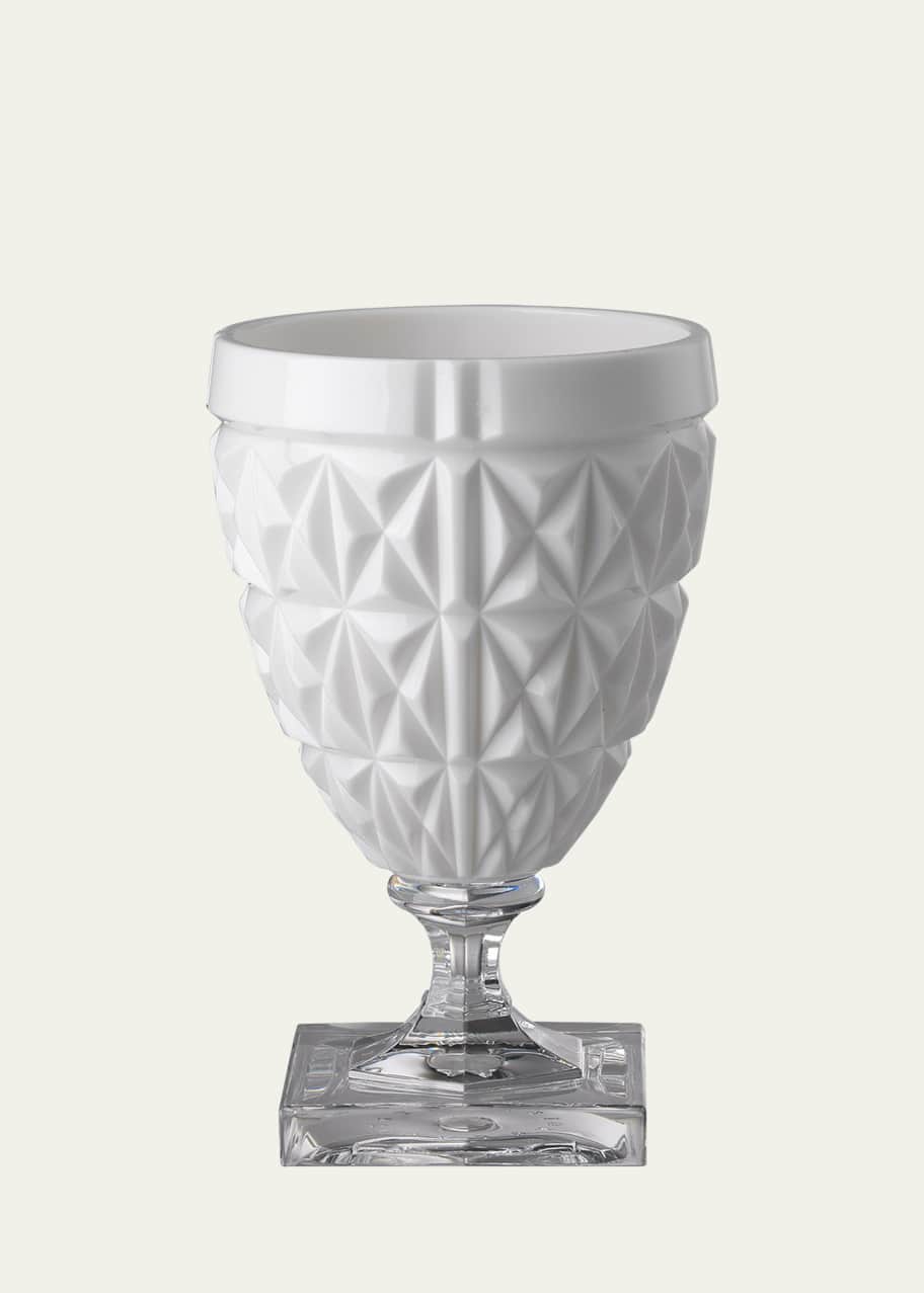 Mario Luca Giusti Stella Wine Glasses, Set of 6 - Bergdorf Goodman