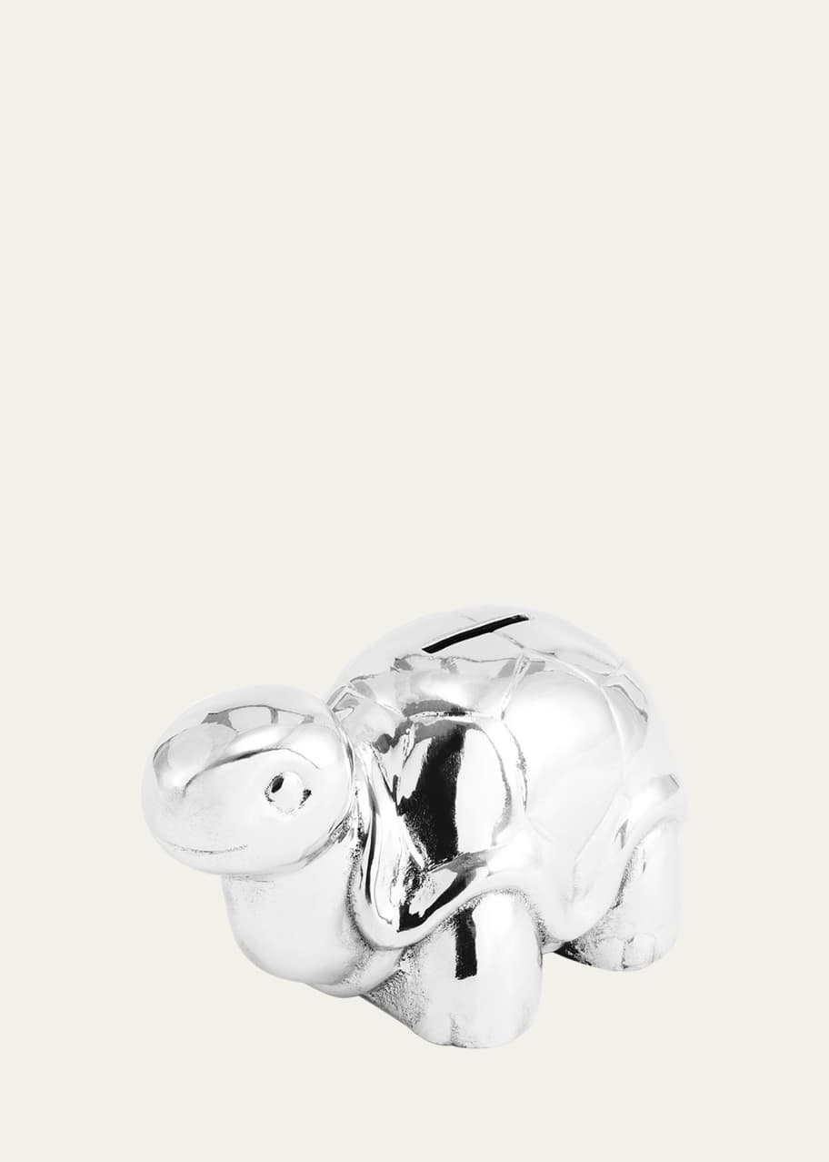 turtle money box