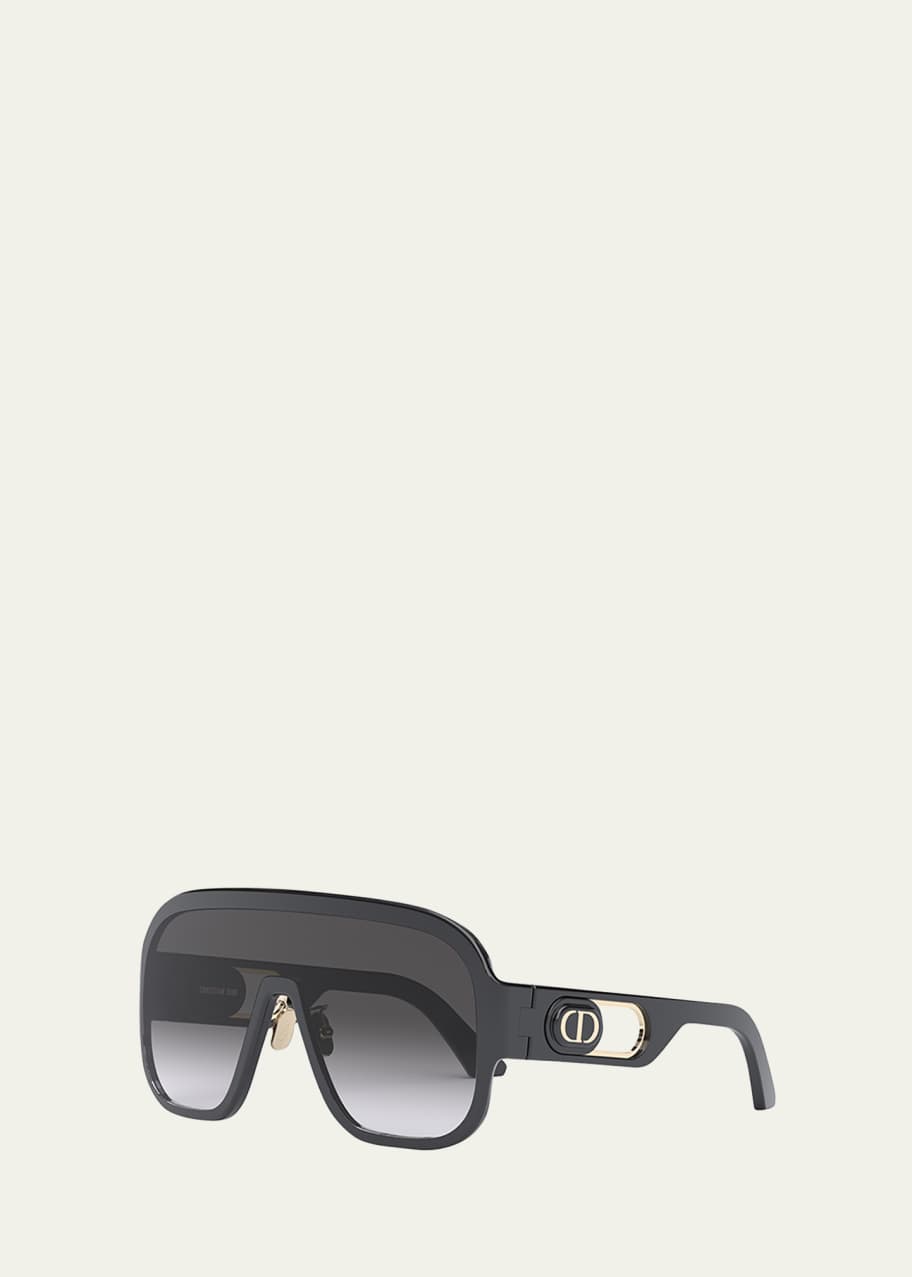 DIOR DiorBobbySport M1U Sunglasses - Bergdorf Goodman