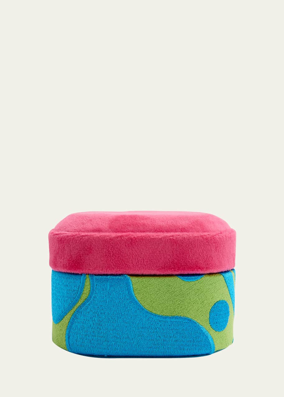 WOLF x Bea Bongiasca Small Jewelry Box - Bergdorf Goodman