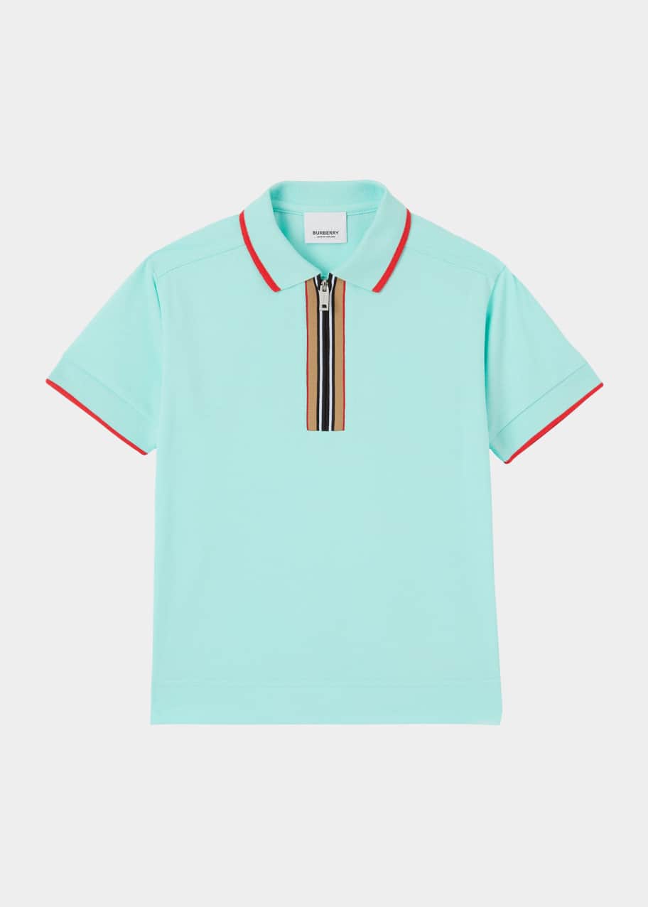 icon zip polo