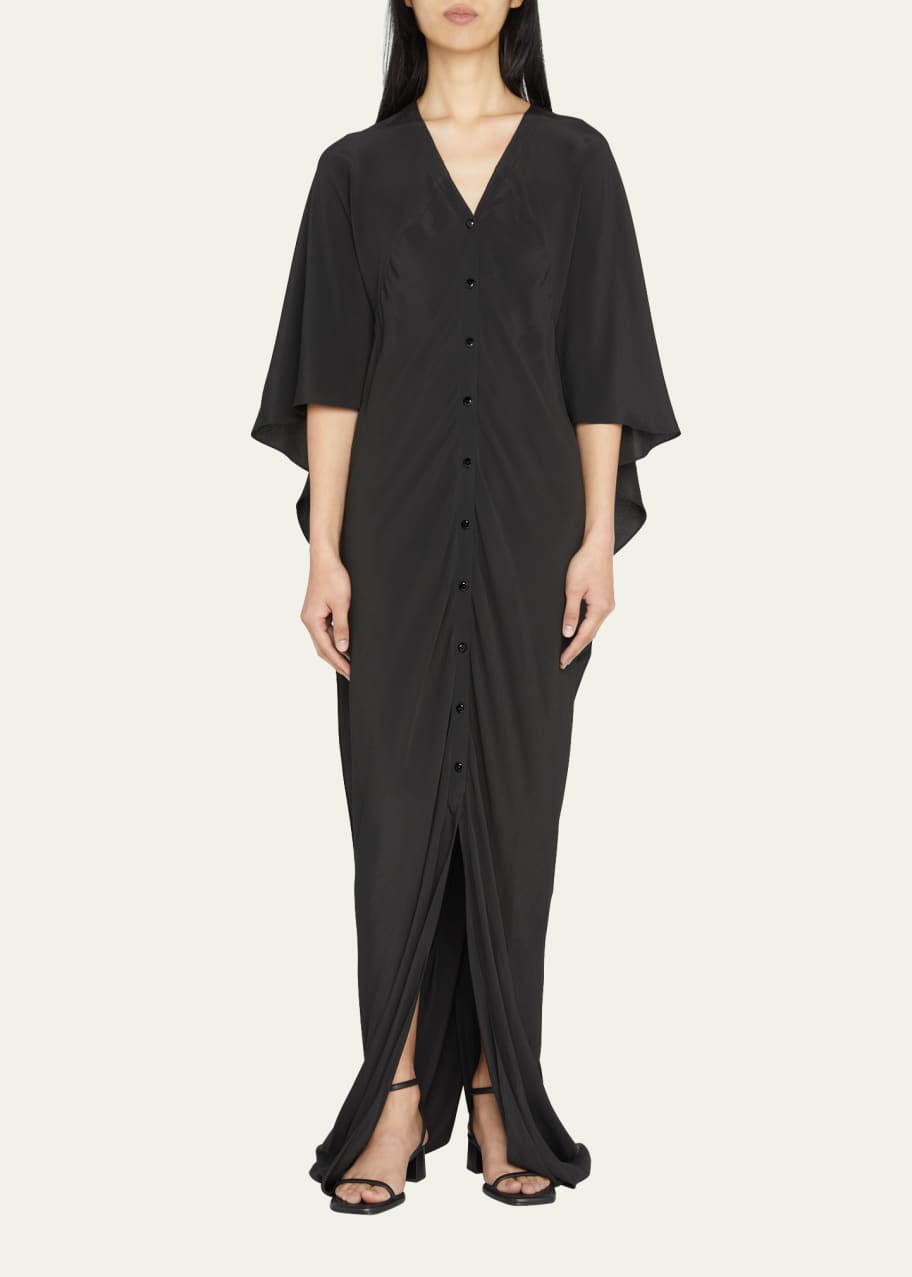 palmer//harding Loop Dress - Bergdorf Goodman