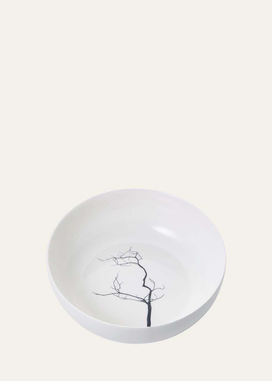 Dibbern Black Forest Cereal Bowl - Bergdorf Goodman