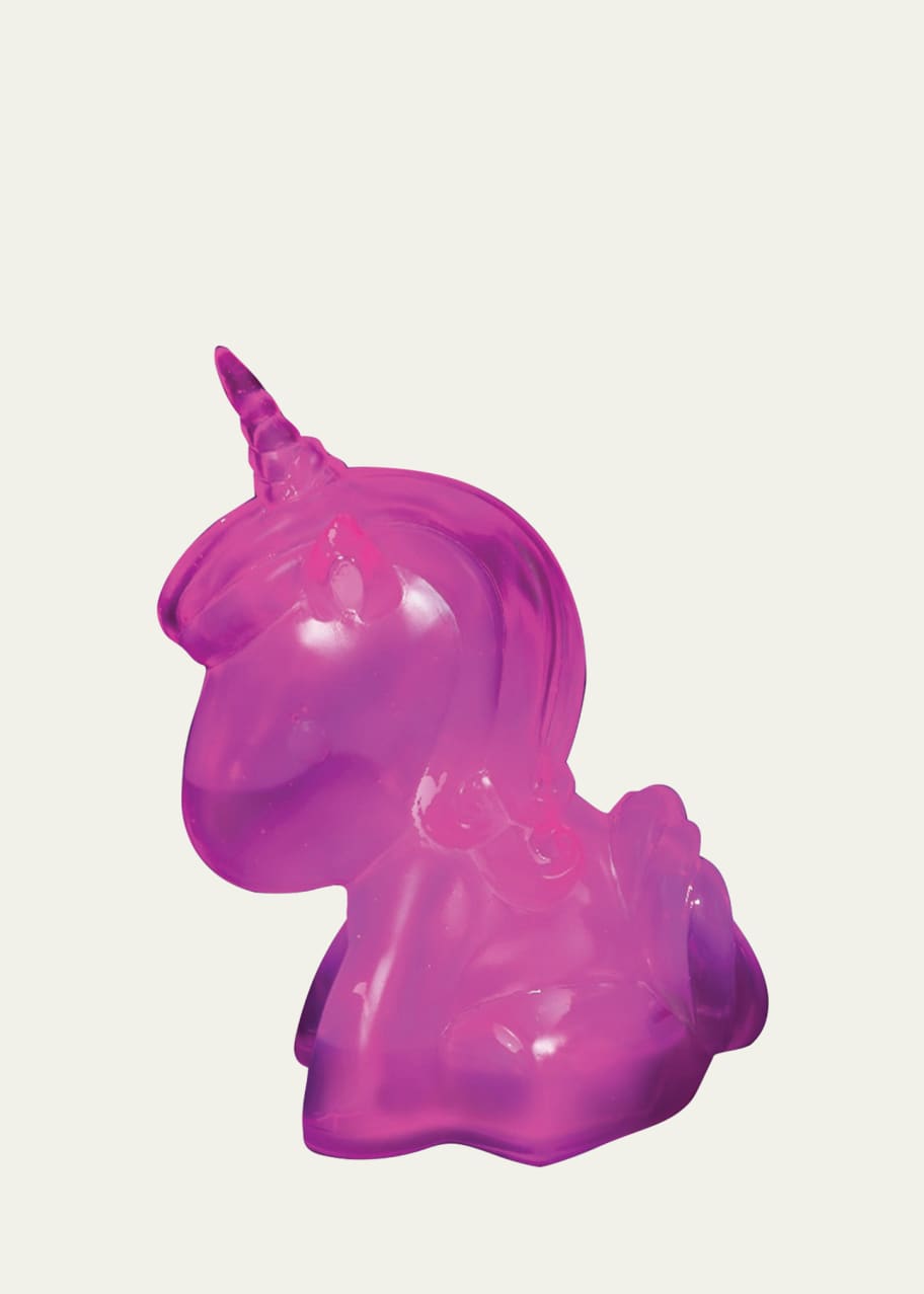 Iscream Kid's Unicorn Jelly Mood Light - Bergdorf Goodman