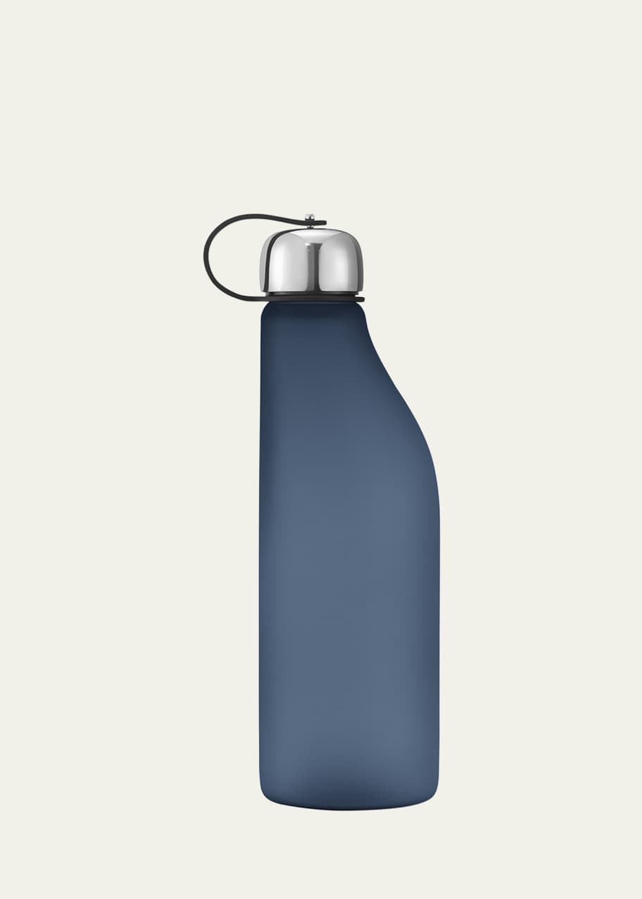 Georg Jensen Sky Stainless Steel Drinking Bottle - Bergdorf Goodman