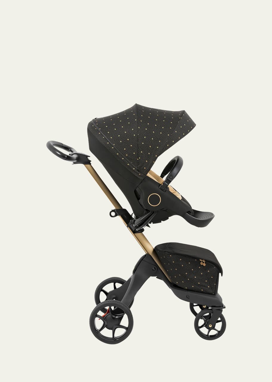 Stokke Xplory X Stroller from the Signature Collection - Bergdorf Goodman