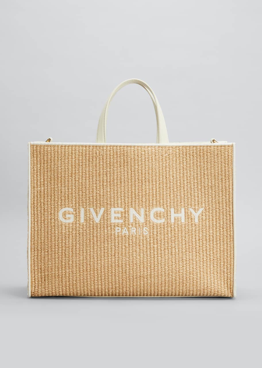 Givenchy Medium G Tote Box Bag - Bergdorf Goodman