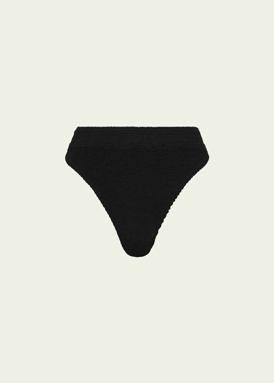 bond-eye swim Savannah Brief Bikini Bottoms - Bergdorf Goodman