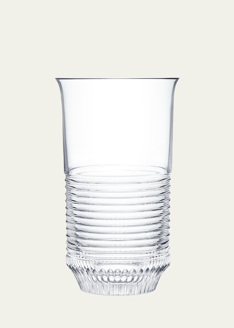 Saint Louis Crystal Cadence Chope Highball - Bergdorf Goodman