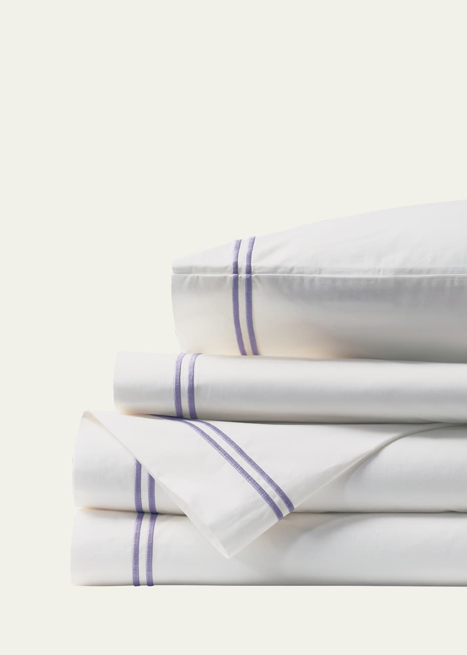 Eastern Accents Enzo 200 Thread Count Sheet Set - Bergdorf Goodman