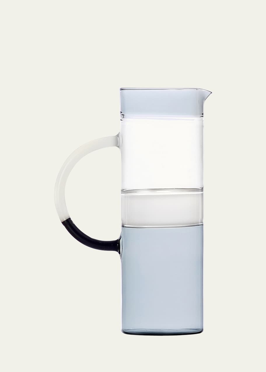 ICHENDORF Tequila Sunrise Cylinder Jug - Bergdorf Goodman