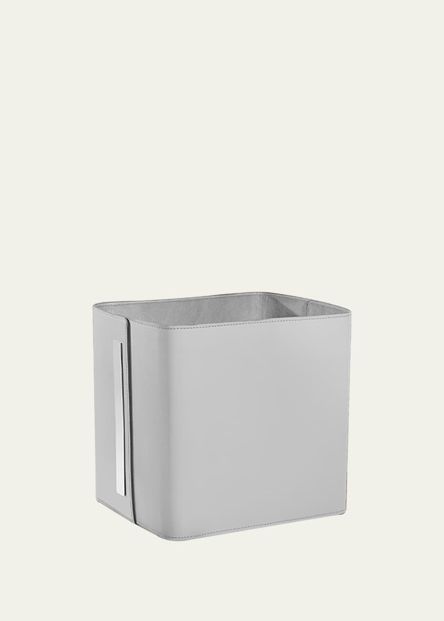 Interlude Home Portia Storage Basket - Bergdorf Goodman