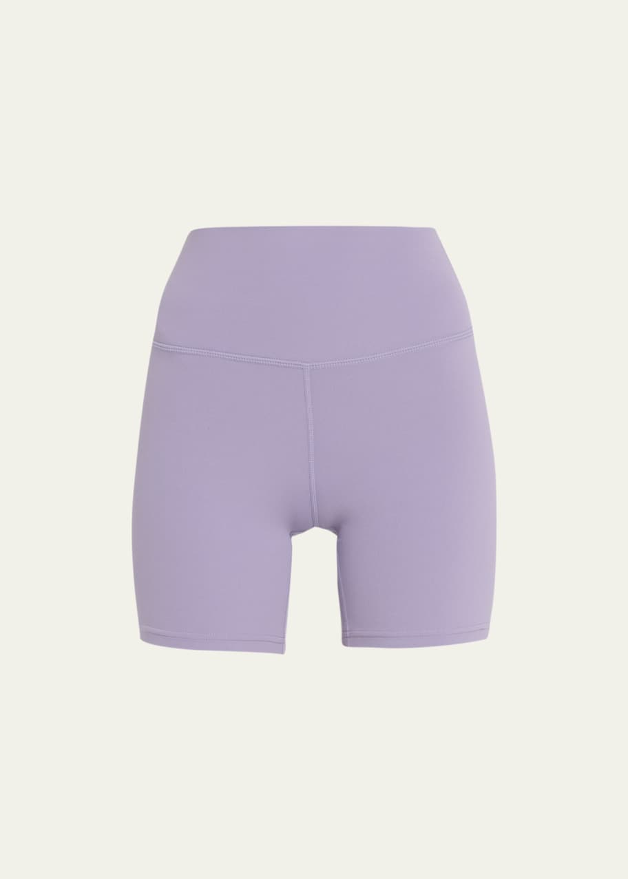 Splits59 Airweight High-Waisted Biker Shorts - Bergdorf Goodman