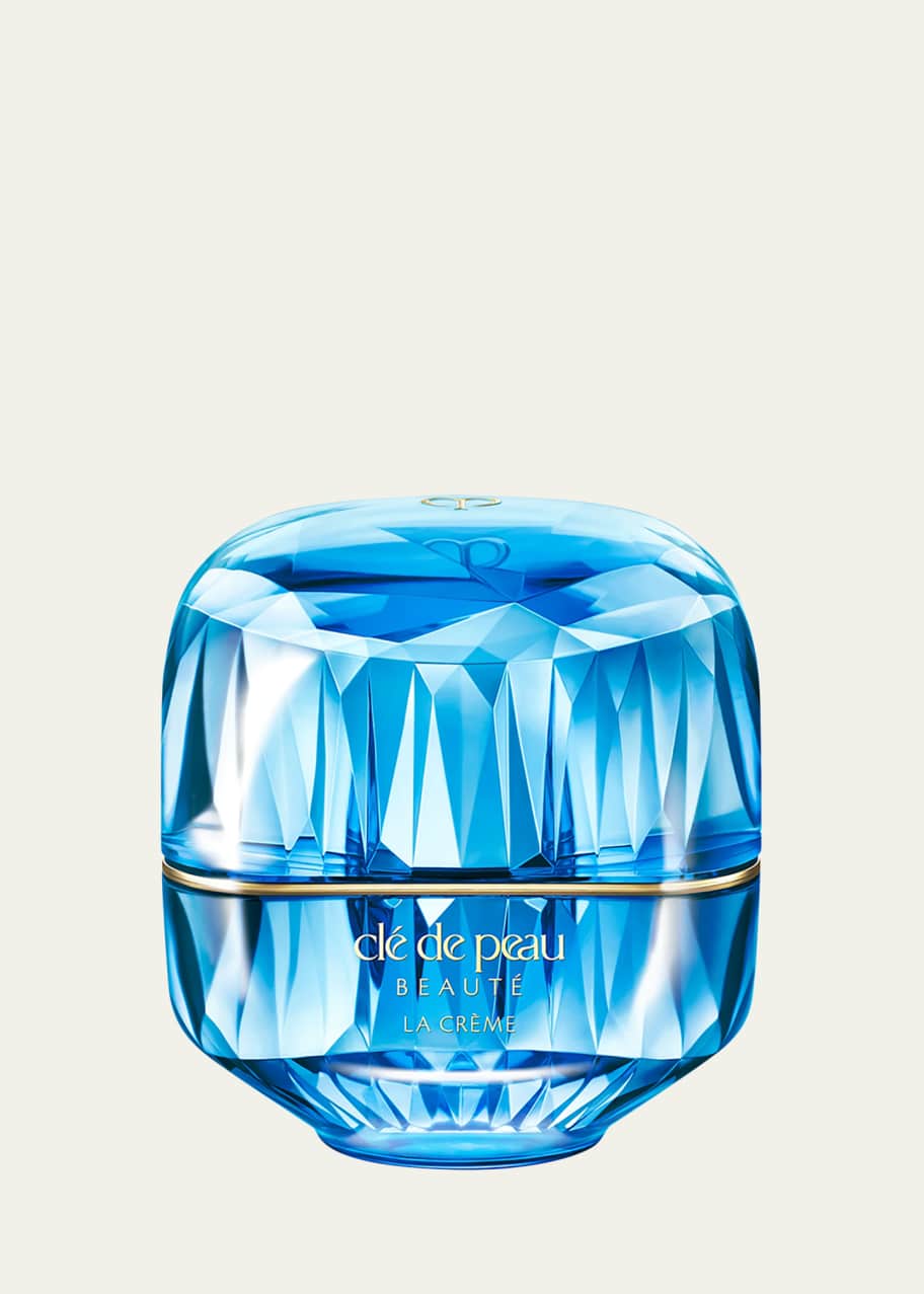 Cle de Peau Beaute Limited Edition La Creme - Radiant Sky Collection, 1 ...