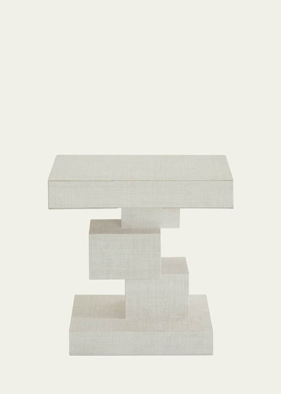 Jonathan Adler Cubist Side Table - Bergdorf Goodman