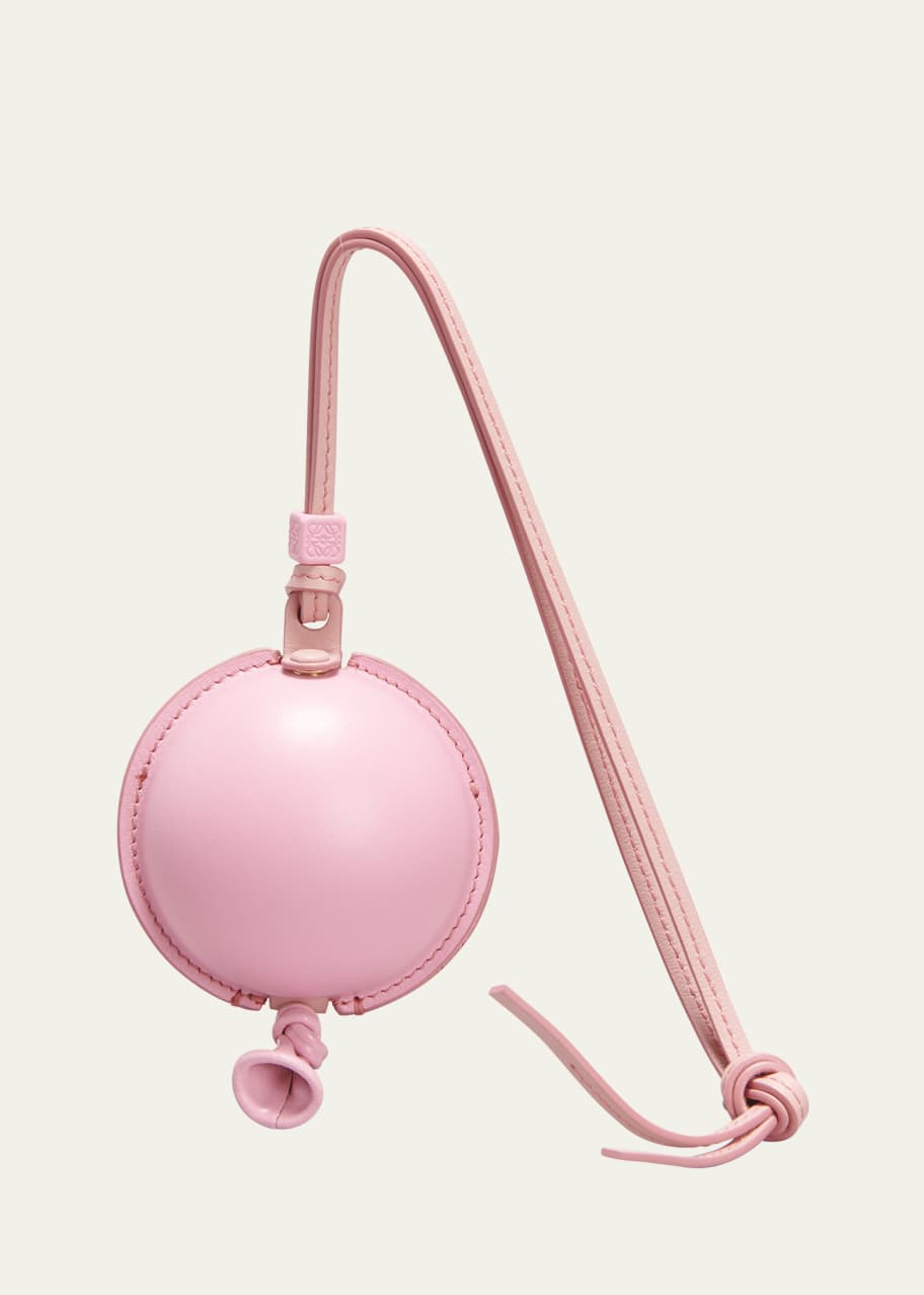 Loewe Classic Balloon Pouch Minaudiere - Bergdorf Goodman