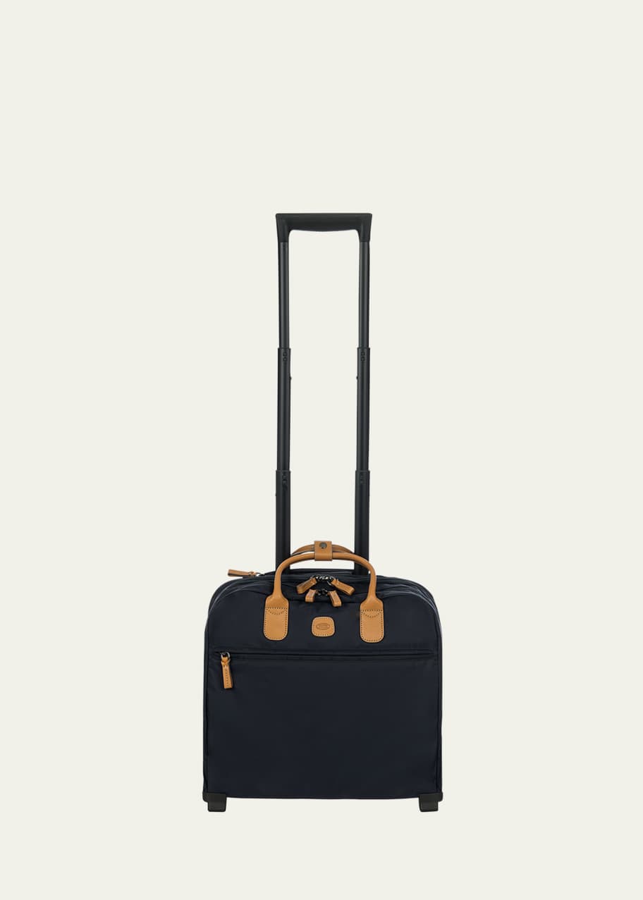 Bric's Rolling Pilot Case Luggage - Bergdorf Goodman