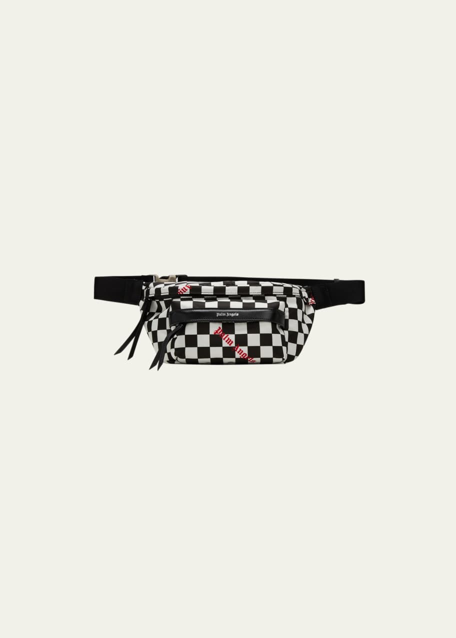 damier print