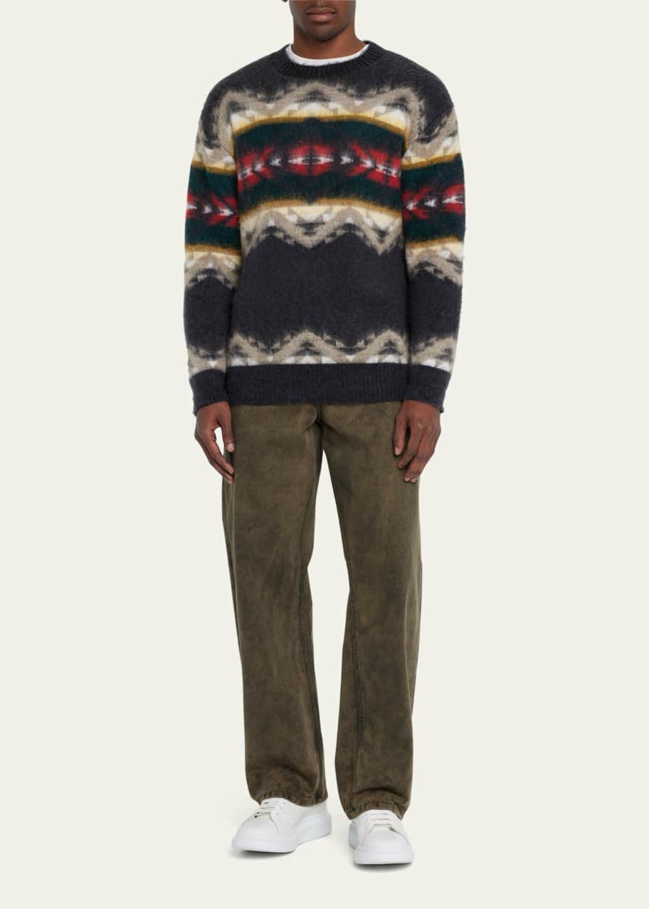 junya sweater
