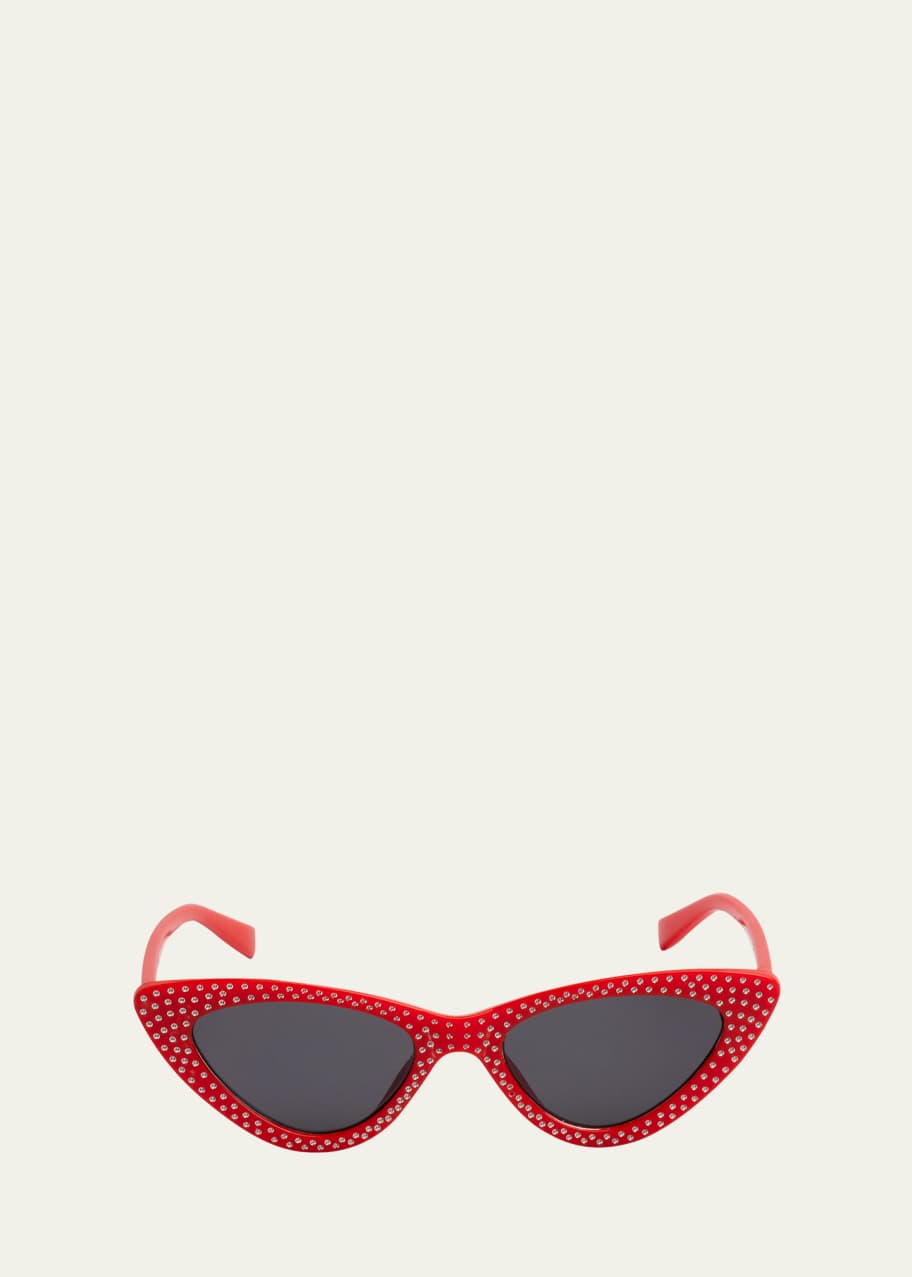 Super Smalls Kids' Drive-In Movie Sunglasses - Bergdorf Goodman