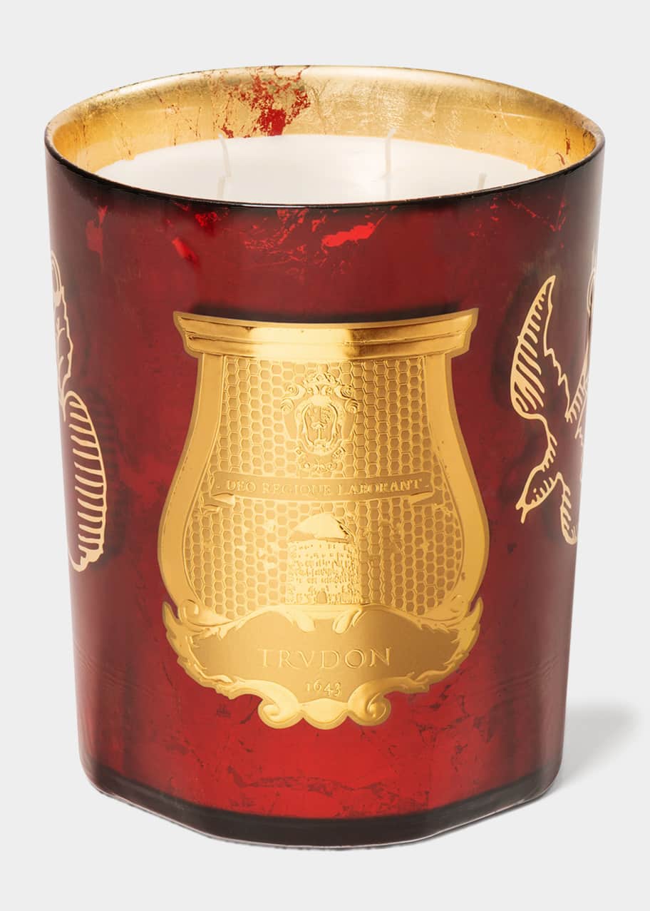 Trudon 98 oz. Gloria Great Scented Candle - Bergdorf Goodman