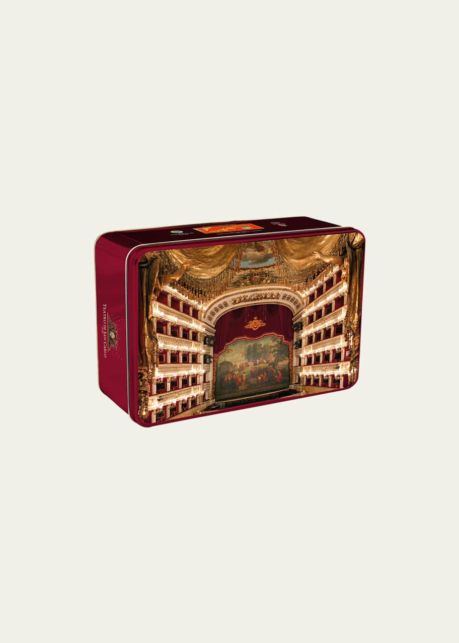 Di Martino DM San Carlo Pasta Tin - Bergdorf Goodman