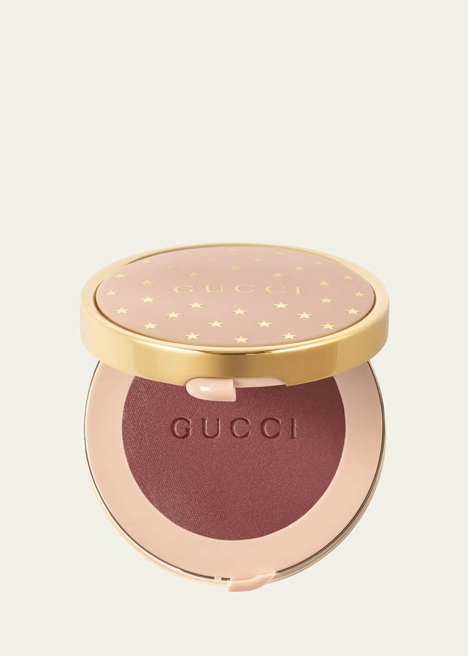 Gucci Blush De Beaute, 06 Warm Berry - Bergdorf Goodman