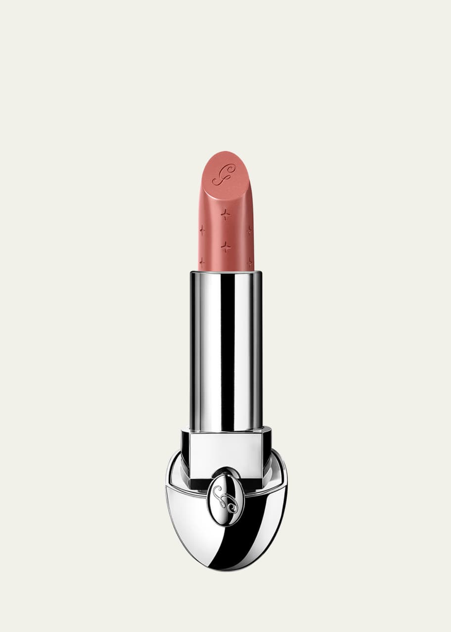 Guerlain Limited Edition Holiday Rouge G Customizable Lipstick Shade ...