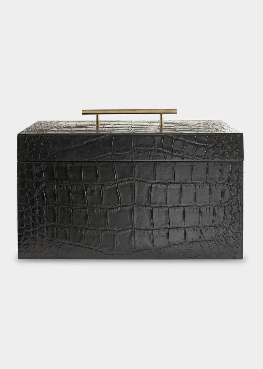 Arteriors Gavin Box - Bergdorf Goodman