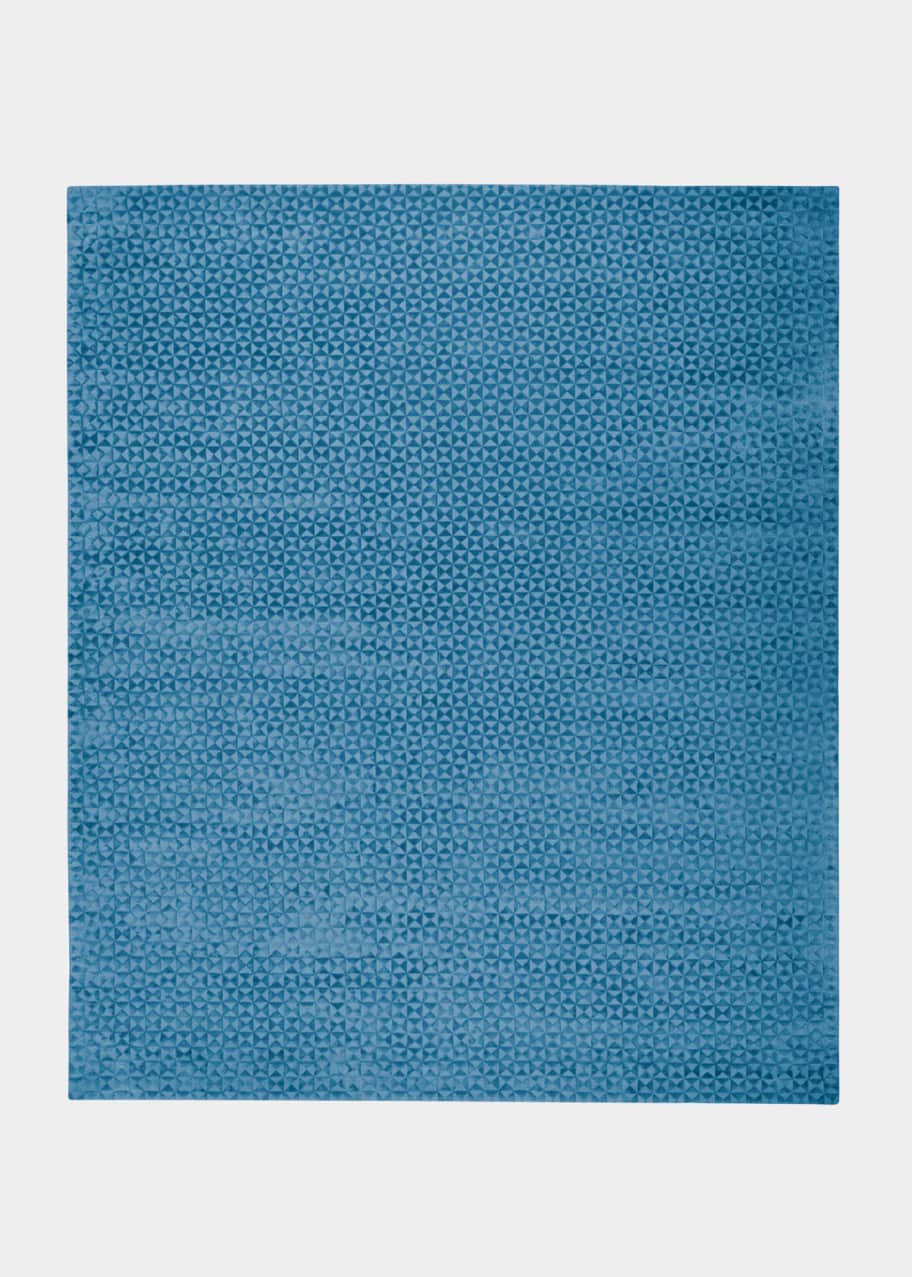 Jonathan Adler Lido Hand-Loomed Rug, 8x10 - Bergdorf Goodman