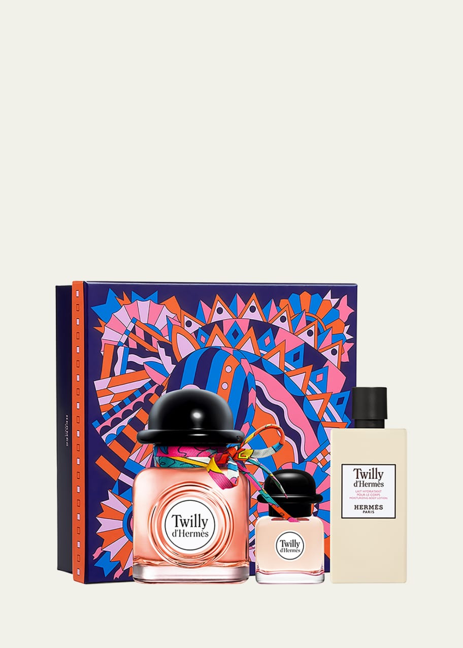 Hermes Twilly d'Hermes Eau de Parfum Gift Set - Bergdorf Goodman