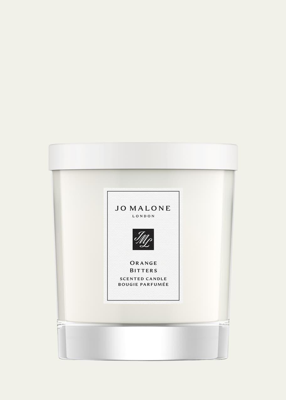 Jo Malone London 7 oz. Orange Bitters Home Candle - Bergdorf Goodman