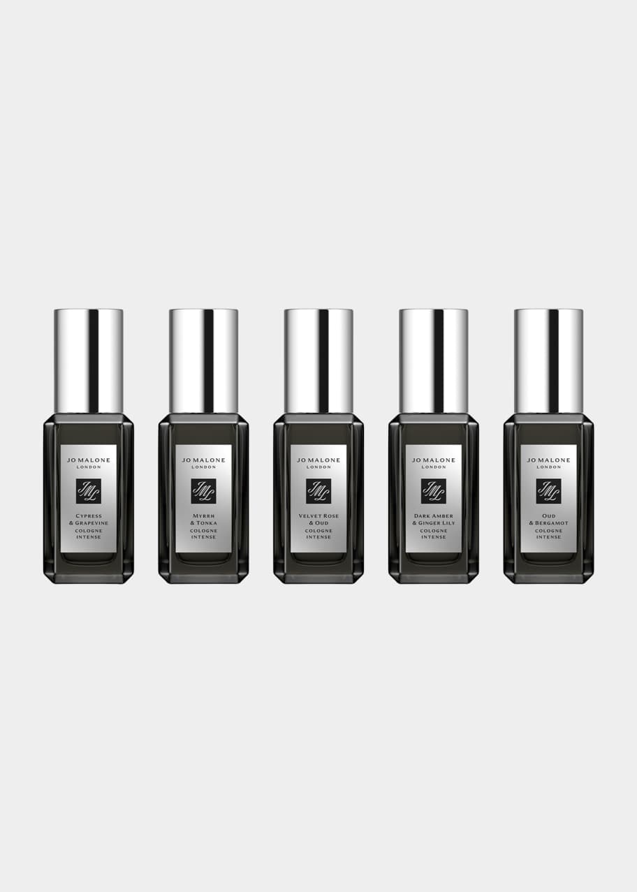 Jo Malone London Cologne Intense Collection - Bergdorf Goodman