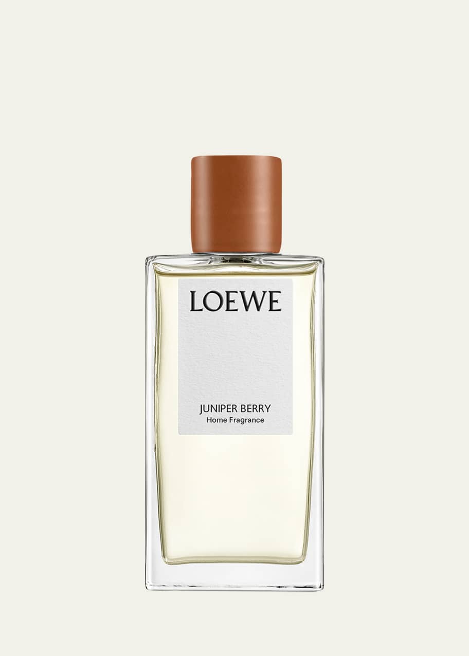 Loewe 5 oz. Juniper Berry Room Spray - Bergdorf Goodman