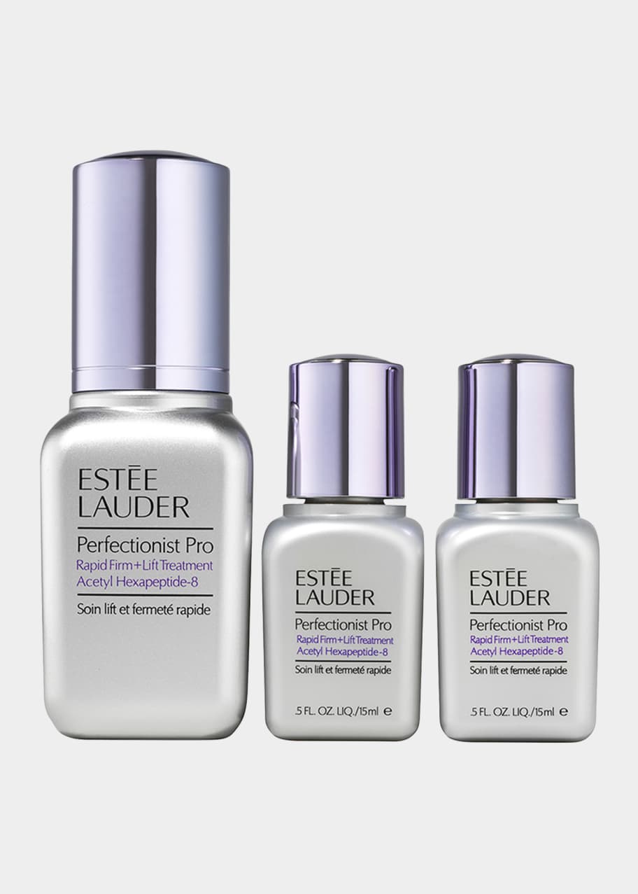 Estee Lauder Perfectionist Pro Black Friday Set - Bergdorf Goodman