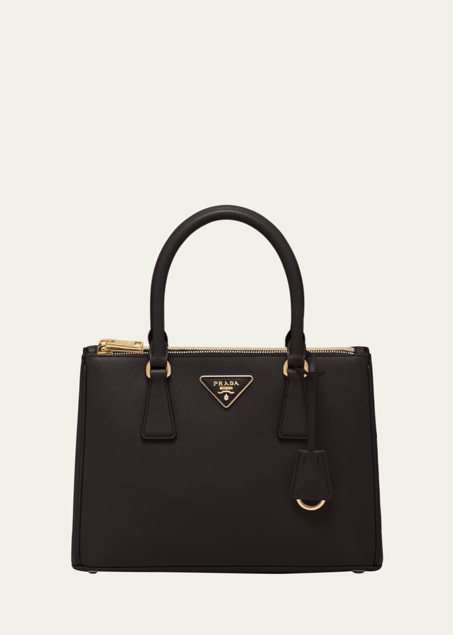 Prada Sfumato Galleria Medium Top-Handle Bag - Bergdorf Goodman