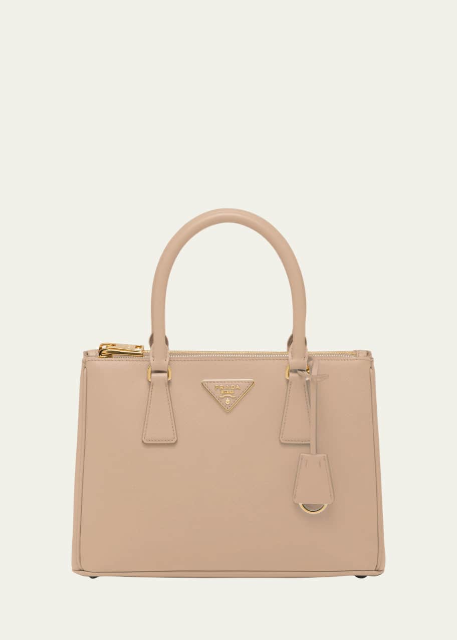 Prada Sfumato Galleria Medium Top-Handle Bag - Bergdorf Goodman