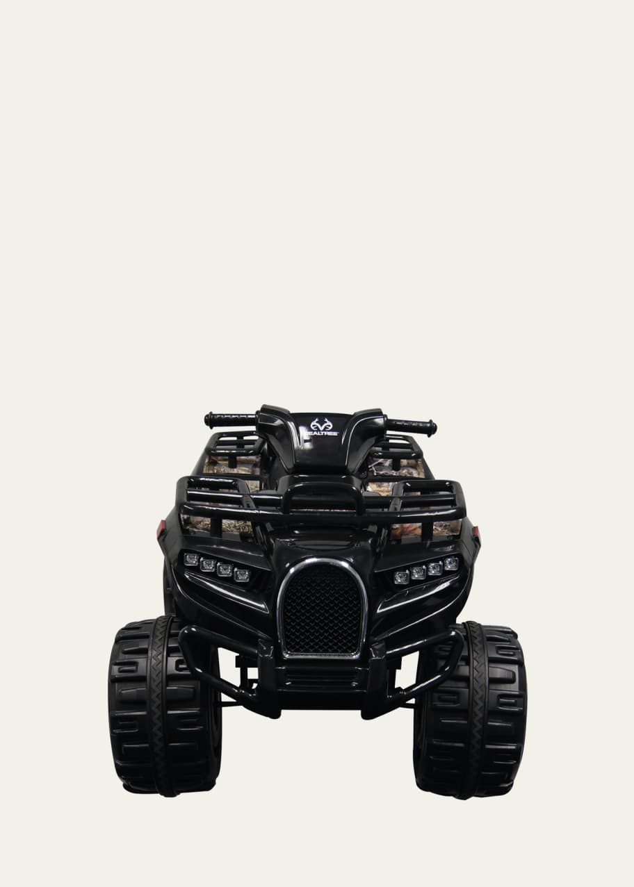 Best Ride on Cars Kid's Realtree ATV Ride On Toy - Bergdorf Goodman